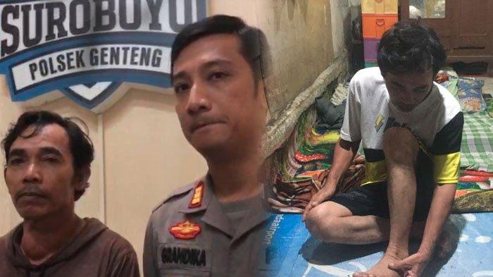 Korban Jambret yang Dilempar ke Sungai di Surabaya Ternyata Berbohong, Karang Cerita Karena Malu ...