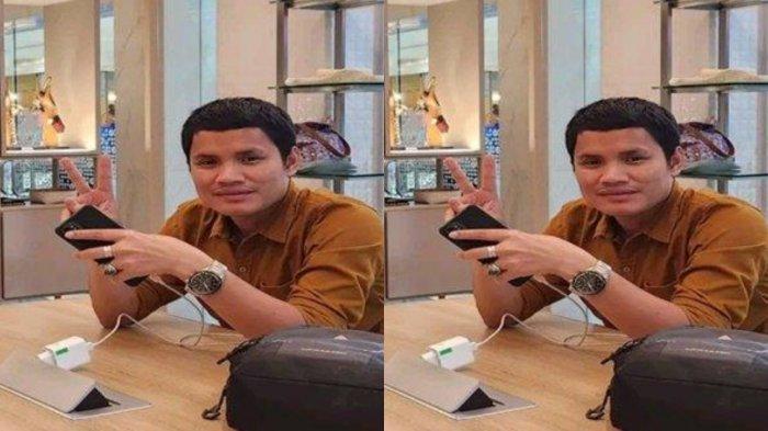 Sosok Kades Belani Tak Ambil Gaji Selama Menjabat, Disumbangkan untuk ...