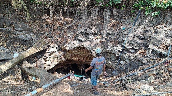 Penyebab Sumber Umbulan Sengkaring Mengering Masih Misteri, Pemkab ...