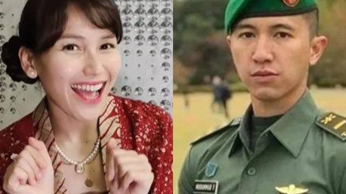 Nasib Ayu Ting Ting Jika Nikahi Lettu TNI Muhammad Fardhana, Sang ... Nasib Ayu Ting Ting Jika Nikahi Lettu TNI Muhammad Fardhana, Sang ...
