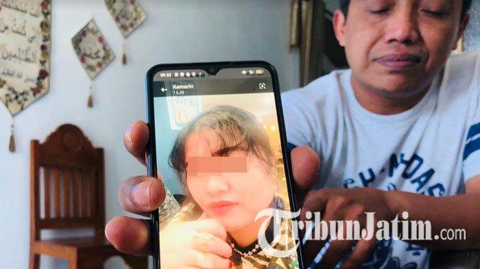 Niat Pulang Kampung Rayakan Idul Fitri Bersama Keluarga Ibu Di Malang