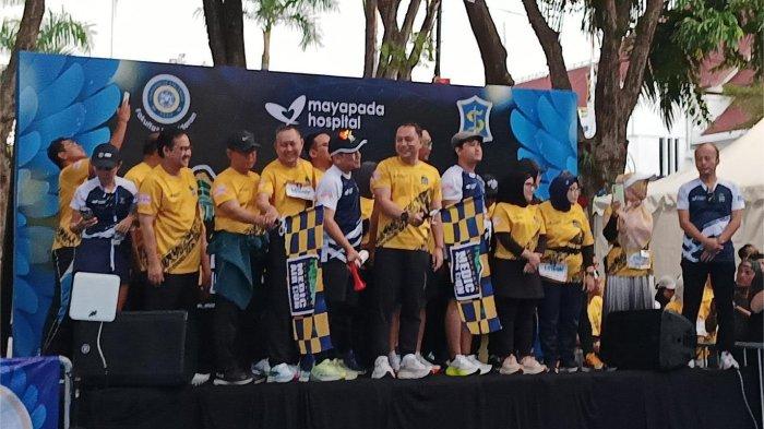 Mayapada Hospital Dukung Safety Running dan Healthy Lifestyle Lewat ...