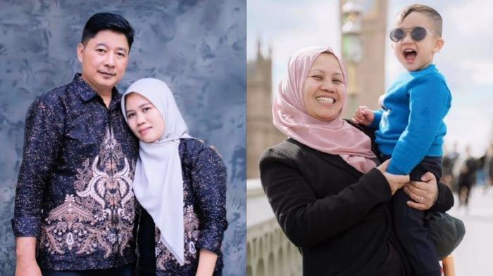 Sus Rini Dikira Istri Pejabat saat Foto Bareng Suami, Pamer Momen Anak Wisuda Jadi Sorotan ...