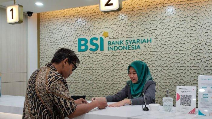 Catat Oversubscribe Tiga Kali Lipat, Sukuk ESG BSI Tembus Rp9 Triliun - Tribunjatim.com