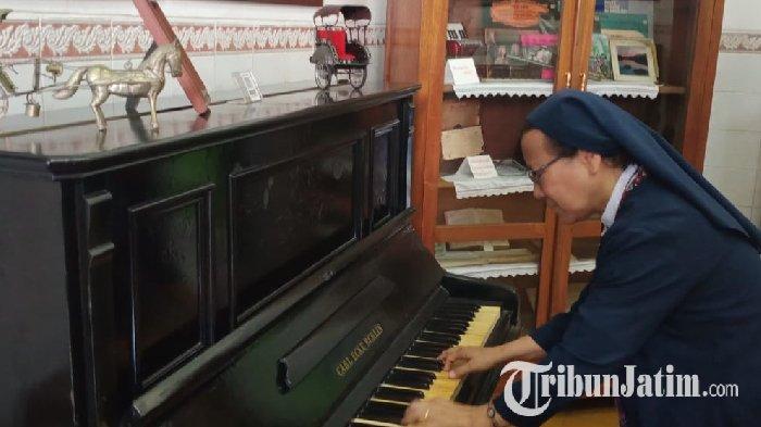 Jejak Sejarah Sekolah Cor Jesu: Peristiwa Malang Bumi Hangus hingga ...