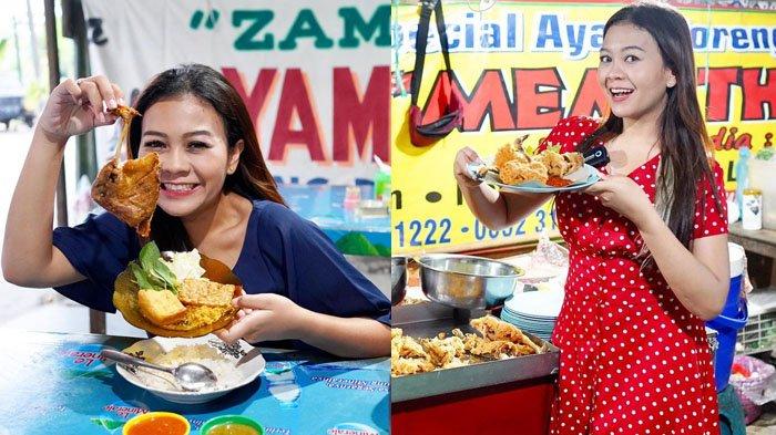 Perjuangan Syafira Devani Putri dari Foodies Instagram Kini Kelola Perusahaan: Sempat Diremehkan ...