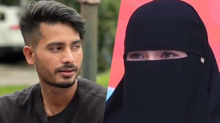 Syarifah Mohon-mohon Ketemu Asib Ali tapi Ditolak, Cemburu Ada Gadis ...