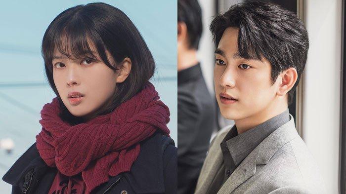 4 Drama Korea Populer Dibintangi Jinyoung GOT7, Kini Naksir 'Penyihir' Roh Jeong Eui di THE ...