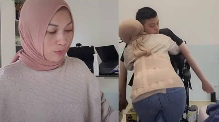 Cara TKW di Taiwan Mandikan Majikan Pria Berkebutuhan Khusus, BAK dan ...