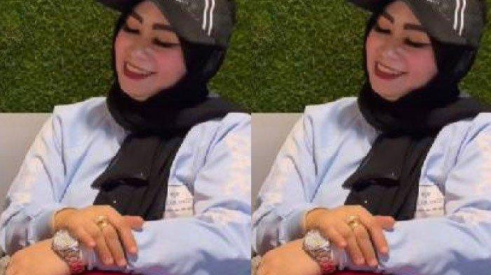 Sosok TKW Tak Malu Jadi Istri Kedua Pengusaha Arab, Bangga Disebut Pelakor: Inilah Jati Diri ...