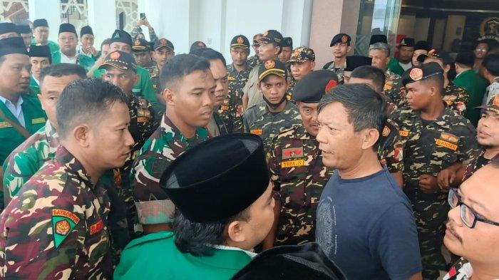 Pengurus Pusat Tunda Pemilihan Ketua Ansor Surabaya, Tunggu Arahan Kiai ...