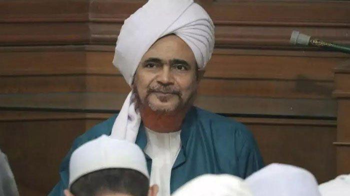 Rayakan Kemerdekaan, Tabligh Akbar Habib Umar bin Hafidz Akan Digelar di Gelora Joko Samudro ...