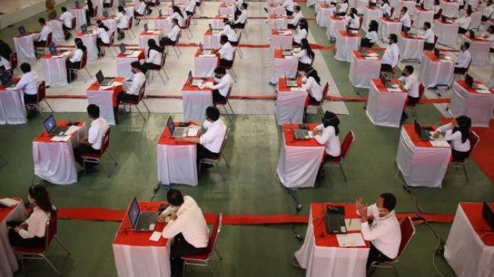Mengenal DRH NI PPPK, Berikut Tahapan dan Cara Pengisiannya Setelah ...