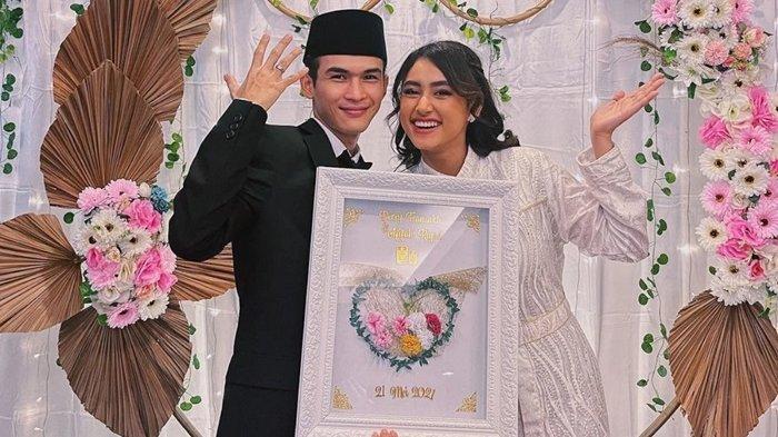Tabiat Keji Mantan Pacar Suami Dikuliti Afifah Riyad, Tega Sumpahi Bayi ...