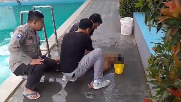 Berenang Tidak Izin Orangtua, Bocah 11 Tahun di Pacitan Tenggelam di Kolam, Begini Kronologinya ...