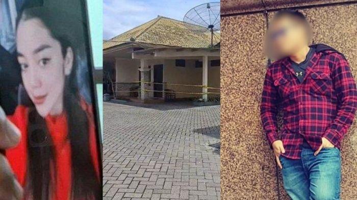 Tampang Pelaku Mutilasi Uswatun, Eksekusi Korban di Kamar Hotel Lalu Masukkan Jasad ke Koper ...