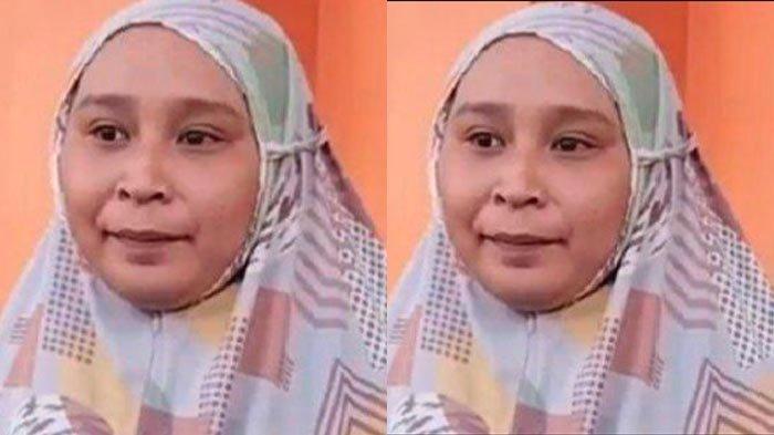 Tangis Verawati Lihat Kakaknya yang Tuna Netra Tewas Terjebak Kebakaran, Selama ini Hidup Berdua ...