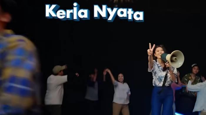 Chord Gitar dan Lirik Lagu Oke Gas Ada Prabowo dan Gibran, Dipopulerkan ...