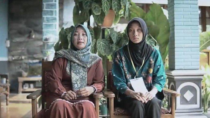 Kisah Ervina Nur yang Lulus Jadi Polisi, Dulu Sang Ayah Gugur dalam Tugas Kala Aceh Dilanda ...