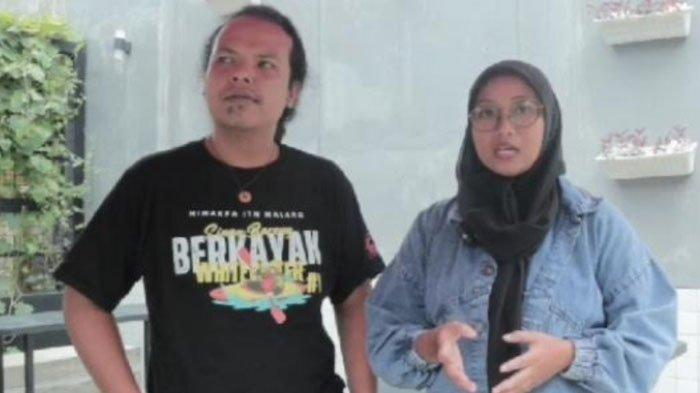 Akui Cerita Sekte Pengabdi Setan di Kota Malang adalah Asumsi, Siska ...