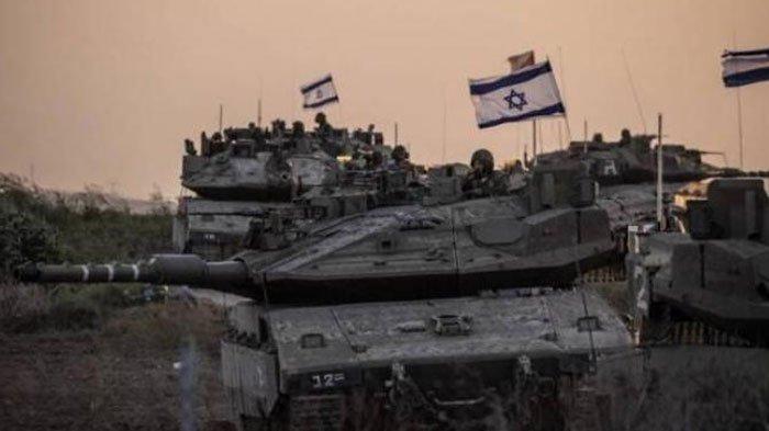 Diserang Iran, Israel Kini Merasakan Penderitaan yang Dirasakan Warga ...