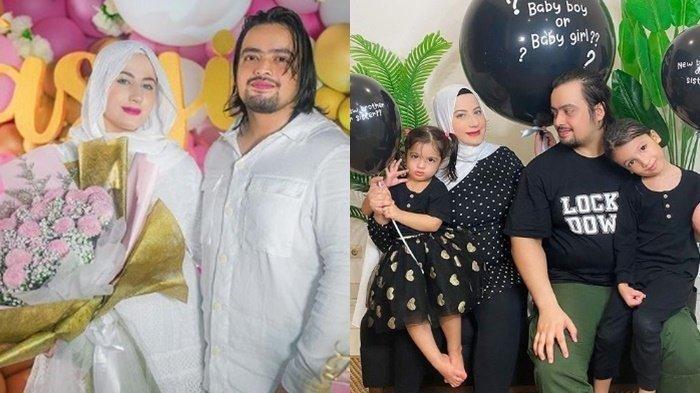 Dituding Beri Gaji Rendah ke Pegawai, Pekerjaan Suami Tasyi Athasyia ...