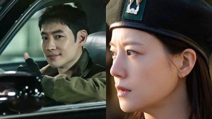 Taxi Driver 3 akan Diproduksi, Klien Selanjutnya Moon Chae Won? Lee Je Hoon: Berkendara di Hong ...