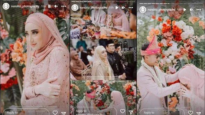 Sosok Besan Cindy Fatikasari, Josia Koni Ayah Jodi Andejo Punya Jabatan ...