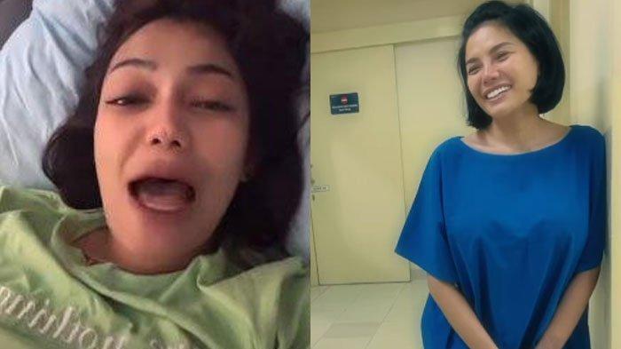 Tengku Zanzabella Sebut Laporan Buat Nikita Mirzani Sedang di-BAP ...