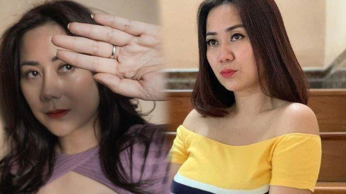 21 Tahun Nikah, Tante Ernie Ceraikan Suami, Diselingkuhi Sama Wanita Lebih Tua & Depresi ...