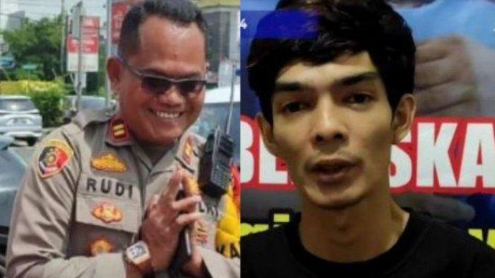 Terbongkar Diskusi Iptu Rudiana dan Liga Akbar di RS 8 Tahun Lalu usai ...