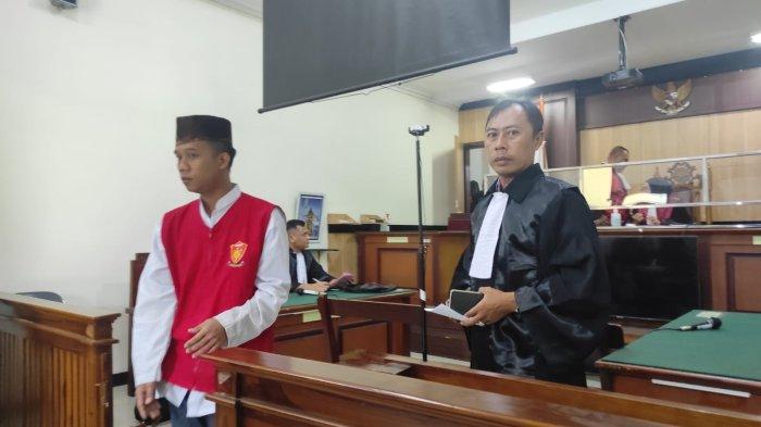 Aniaya Teman dengan Senjata Tajam, Pria Asal Bawean Gresik Divonis ...