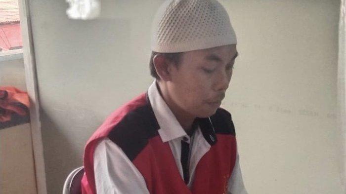 Pria asal Kota Batu Jual Judi Slot Chip di Rumahnya Berujung Sidang ...