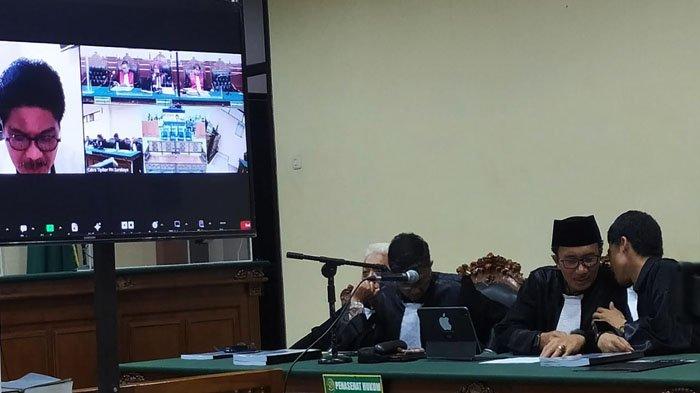 Terseret Korupsi DAK Rp8,2 Miliar, Eks Kadispendik Jatim Kena Mental ...