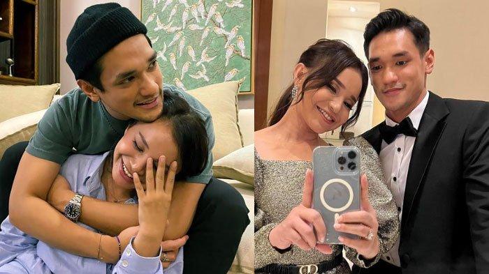 Terjawab Status Rossa dan Afgan Selama ini, Sering Tampil Dekat dan ...