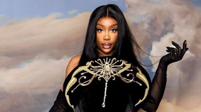 Terjemahan dan Lirik Lagu What Do I Do - SZA, Viral di TikTok: You’re ...