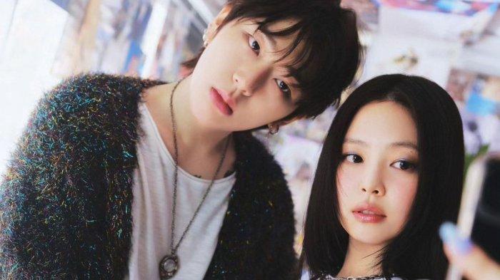 Terjemahan dan Lirik lagu Spot - Zico & Jennie BLACKPINK, Trending di YouTube: Hit The Spot Spot ...