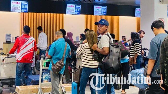 Mulai 1 Maret 2024, Bandara Juanda Beroperasi selama 19 Jam, Optimistis Jumlah Penumpang ...