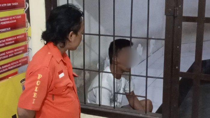 Hasil Tes Kejiwaan Bapak di Tulungagung yang Cekik Anak, Kapolres ...