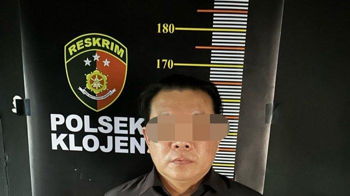 Ngakunya Dokter, Penjual Nasi Pecel Tertipu Penampilan Rapi dan Klimis ...