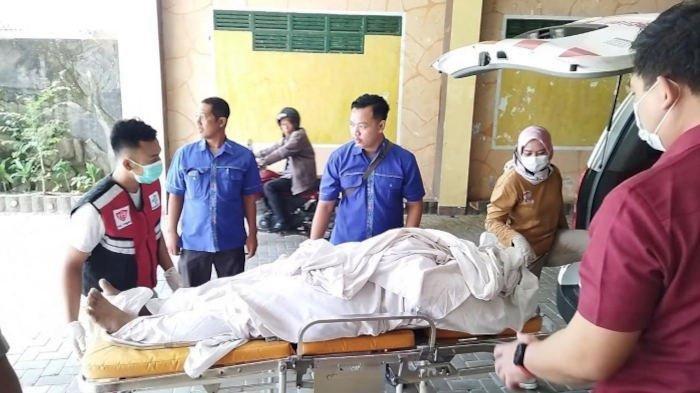 Penyebab Kepsek di Tulungagung Meninggal saat Berhubungan Suami Istri dengan Guru SD, Seperti ...