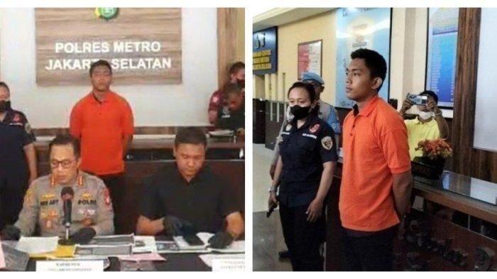 Sebelum Aniaya David Sampai Koma, Mario Punya Trauma, Sisi Lain dan Masa Lalu Disoroti ...