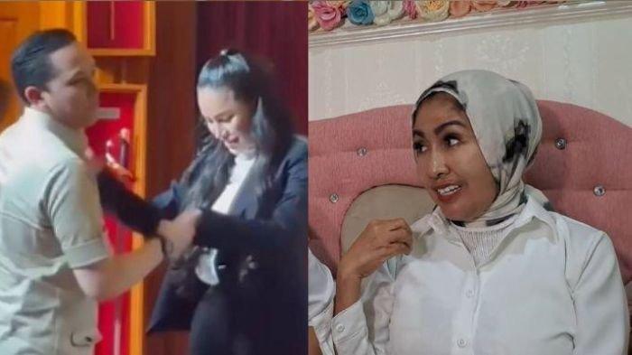 Teman Dekat Jordan Ali Bantah Tabiat Rizky yang Dikuak Nikita Mirzani ...