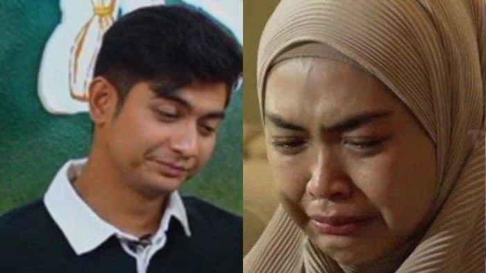 Teuku Ryan Disebut Tak Perhatian ke Ria Ricis saat Hamil, Cekcok dengan ...