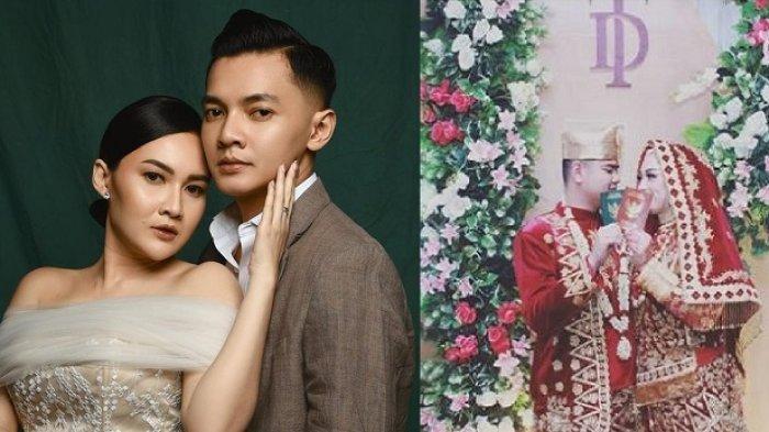 Nasib Mantan Istri Pertama Dory Harsa, Kini Thari Eka Menikah Lagi, Dipuji Secantik Nella ...