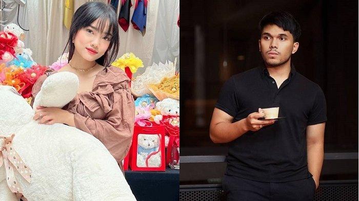 Terungkap Penyebab Fuji dan Thariq Putus, Frans Singgung Soal Sifat, Kini Dijodohkan dengan El ...