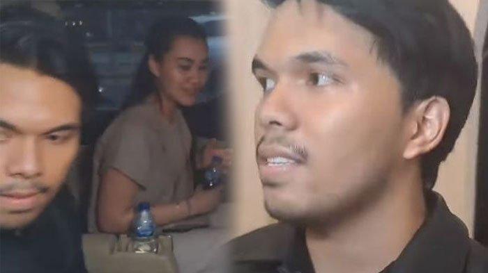 Disebut Dekat Sama Aaliyah Massaid, Thariq Halilintar Minta Maaf ke Fans: Aku Sudah Berusaha ...