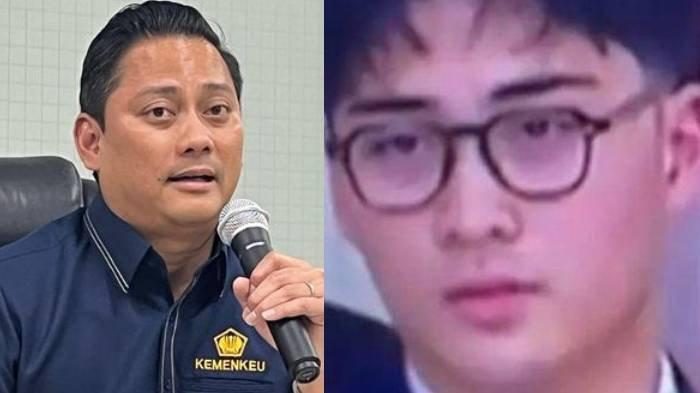 Kyran Djiwandono Masuk dalam Pohon Keluarga Besar Prabowo, Viral Anak Thomas Disebut Mirip ...