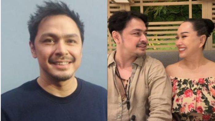 Namanya Disebut Sebagai Sosok Istri Idaman Thomas Djorghi, Titi DJ: Sahabat Saja Deh Ya ...