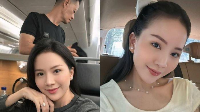 Agnes Jennifer Kuak Tabiat Pelakor yang Goda Suaminya, Memang Incar ...